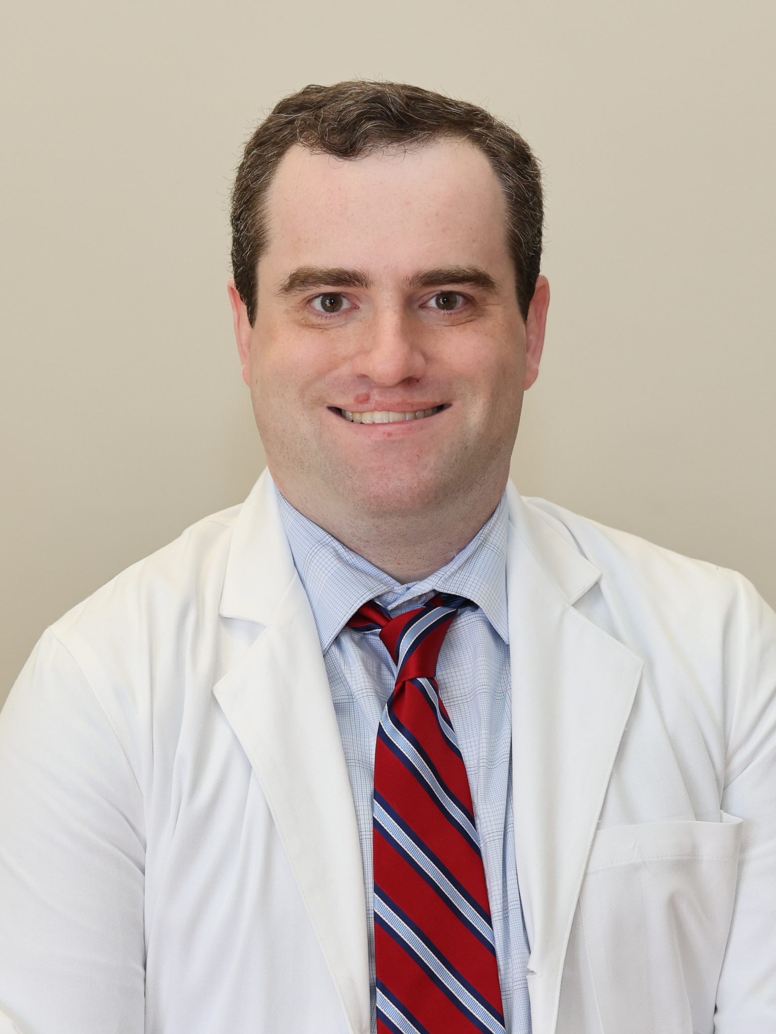 Christopher Vance, DO
