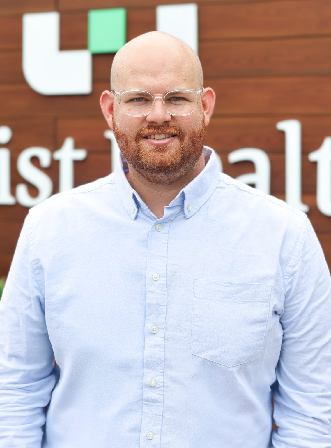 Zachary White, CRNP